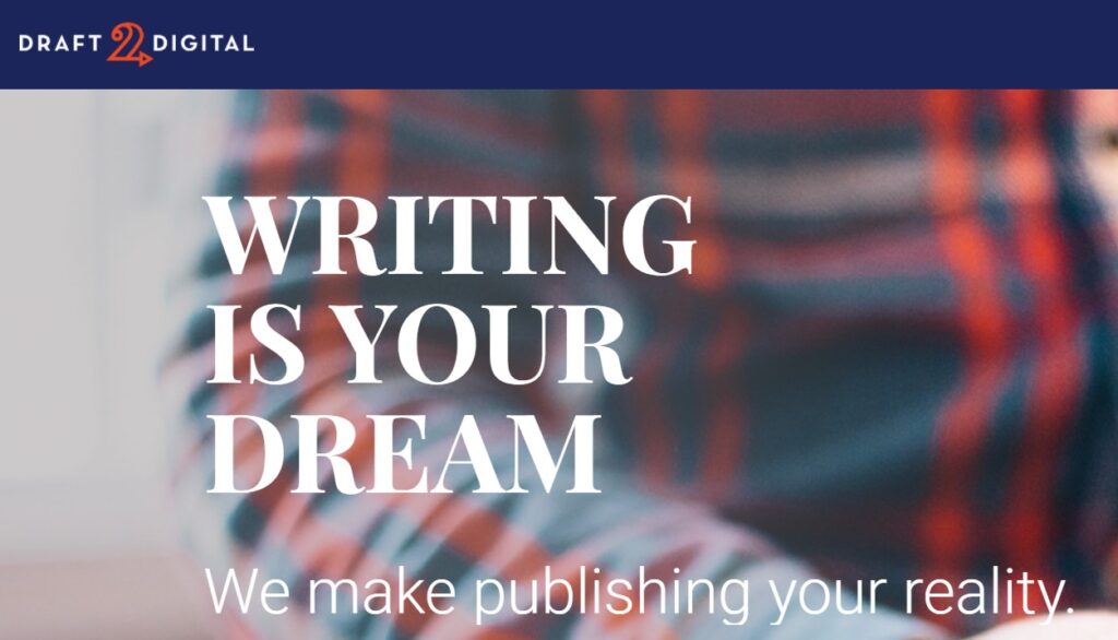 Draft2Digital for Self-Publishing – JJSK – Home
