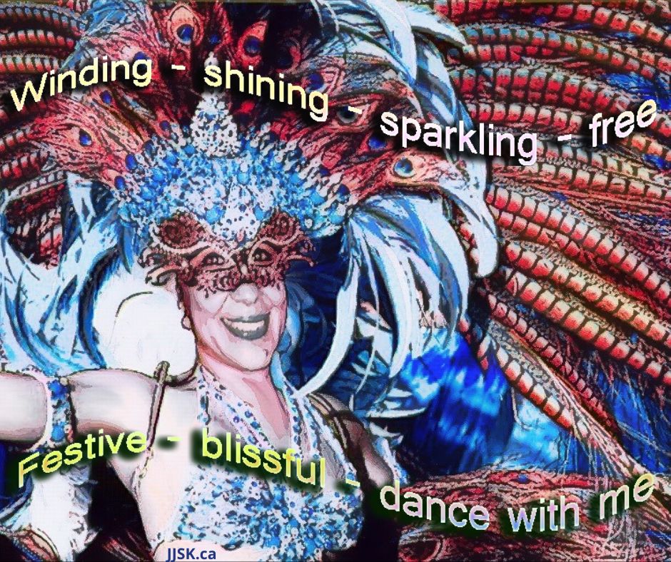 Carnivale: a poem by JJSK – JJSK – Home